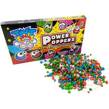 TNT Power Popper Video Box 80g | Lollie Lane